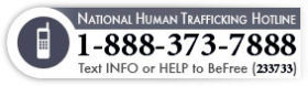 Human-Trafficking-Hotline - LifeWay Network