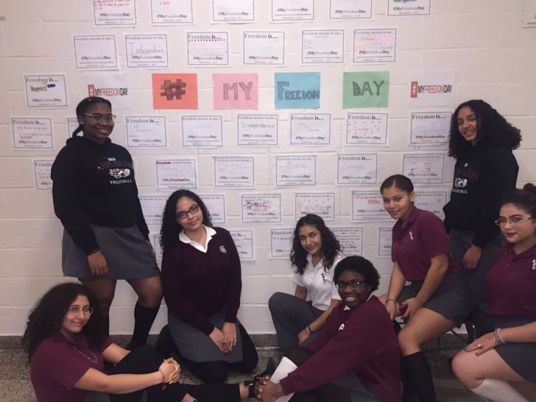 Education Program – LifeWay Network