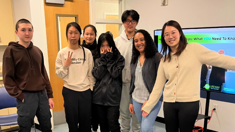 Home - LifeWay Network